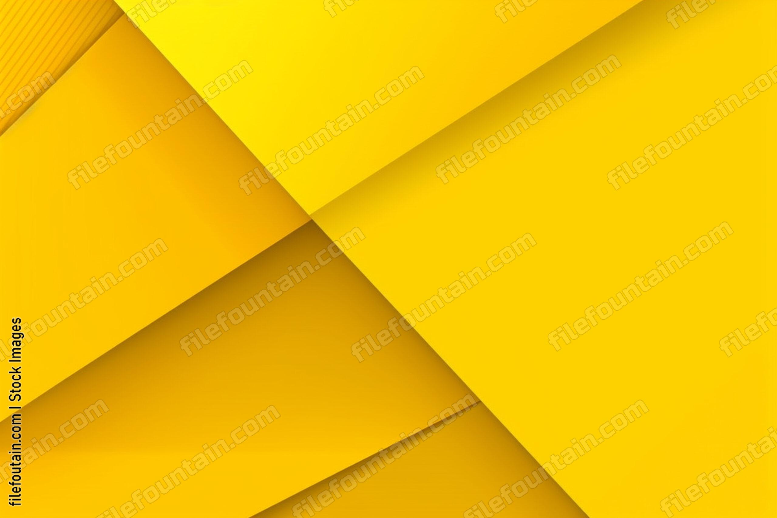 Abstract Yellow Texture Background Wallpaper Design Illustraion ...