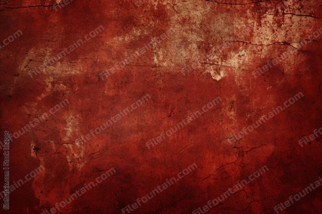 Crimson Grunge Texture Background Wallpaper Design Illustraion ...