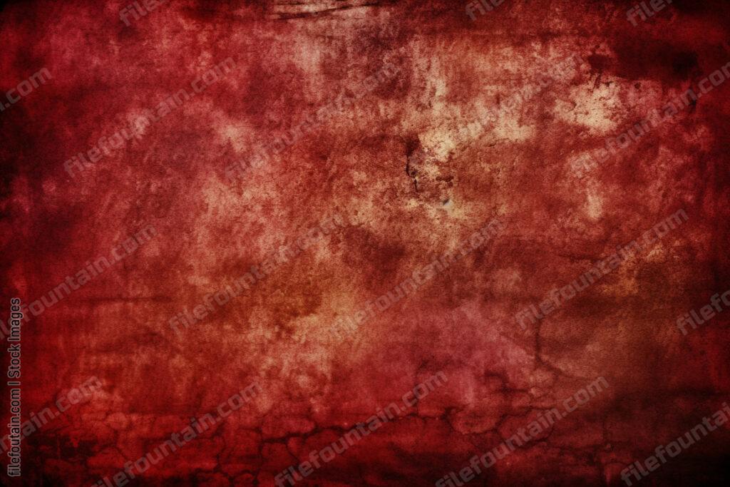 Crimson Grunge Texture Background Wallpaper Design Illustraion ...