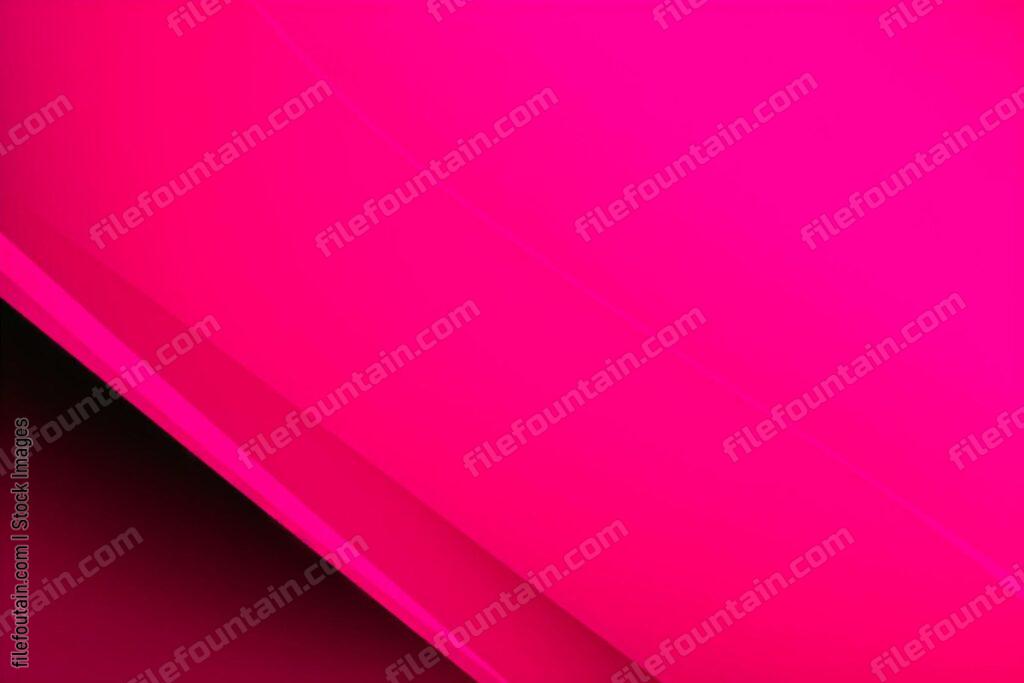 Hot Pink Texture Background Wallpaper Design Illustraion - FileFountain