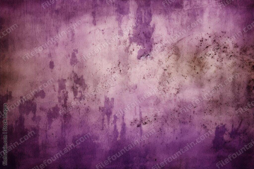 Purple Grunge Texture Background Wallpaper Design Illustraion ...
