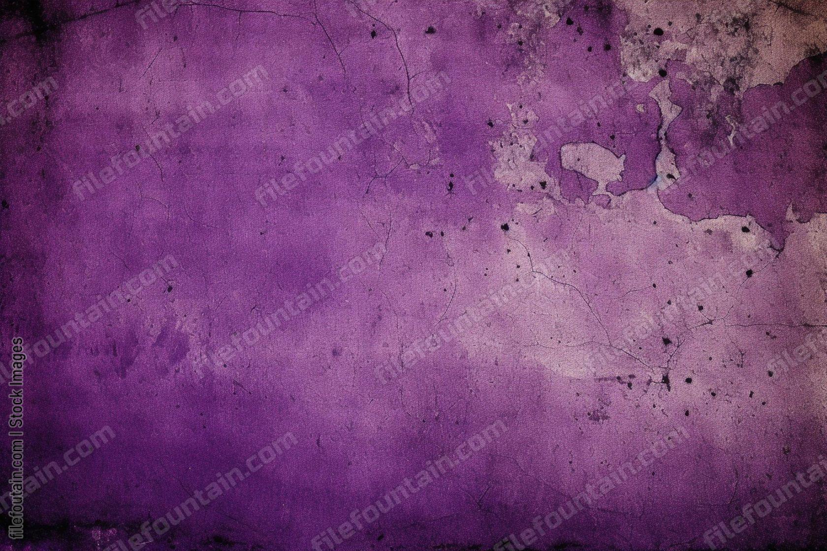 Purple Grunge Texture Background Wallpaper Design Illustraion ...