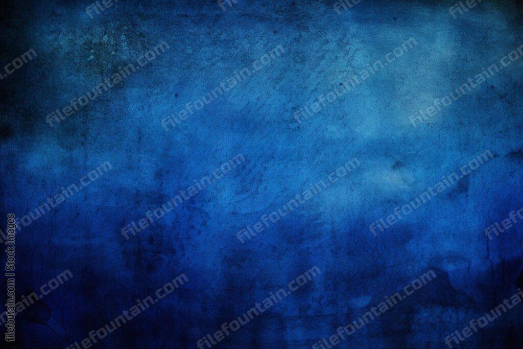 Royal Blue Grunge Texture Background Wallpaper Design Illustraion ...