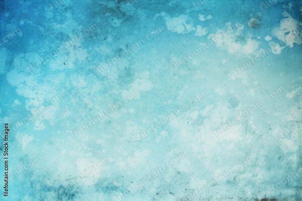 Sky Blue Grunge Texture Background Wallpaper Design Illustraion ...