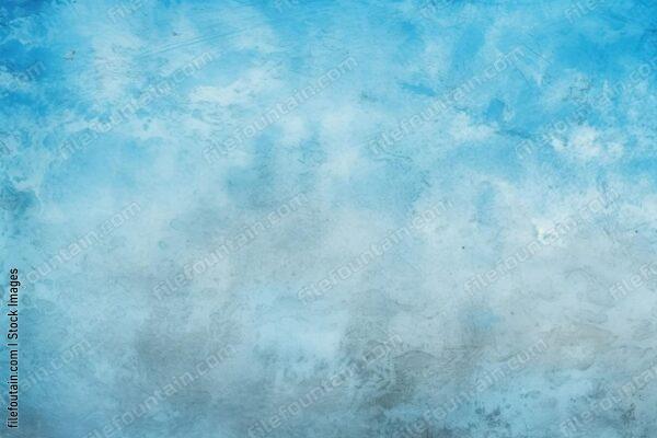 Sky Blue Grunge Texture Background Wallpaper Design Illustraion ...