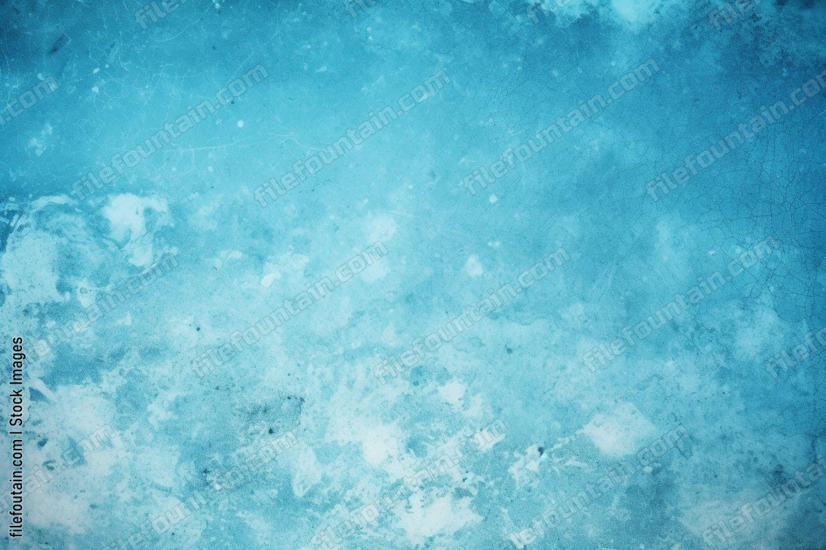 Sky Blue Grunge Texture Background Wallpaper Design Illustraion ...