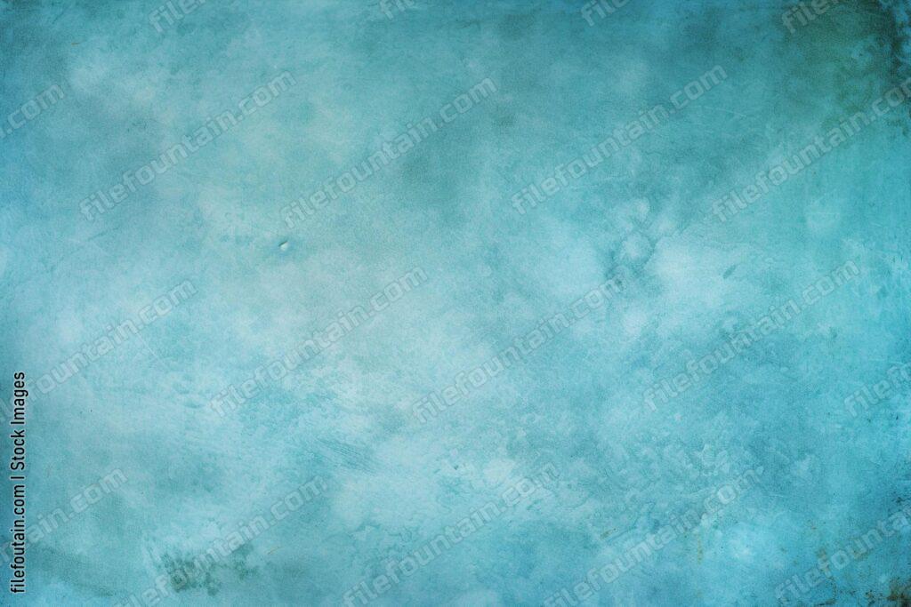 Sky Blue Grunge Texture Background Wallpaper Design Illustraion ...