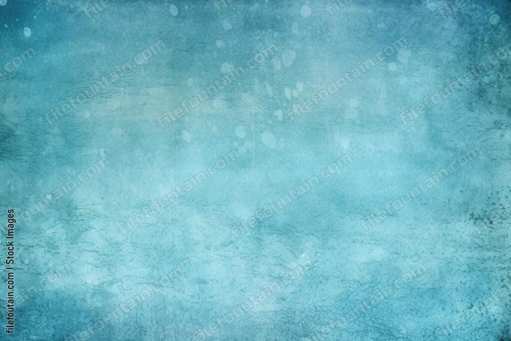 Sky Blue Grunge Texture Background Wallpaper Design Illustraion ...
