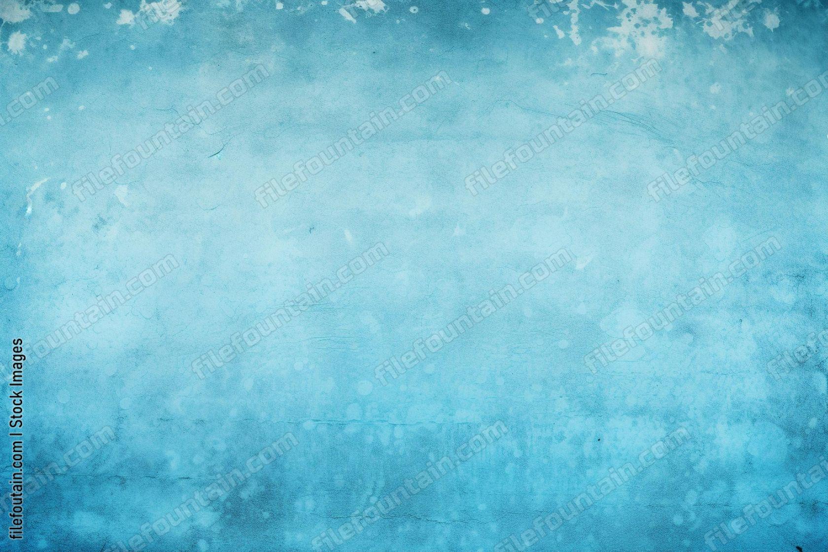Sky Blue Grunge Texture Background Wallpaper Design Illustraion ...