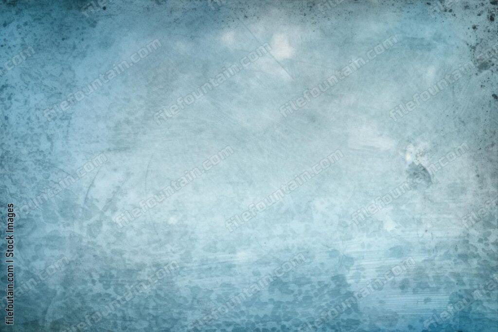 Sky Blue Grunge Texture Background Wallpaper Design Illustraion ...