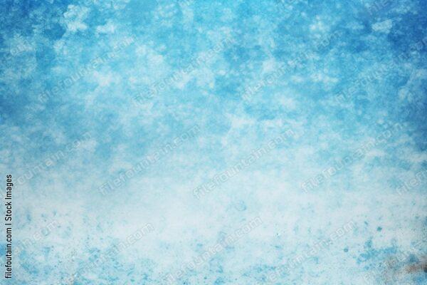 Sky Blue Grunge Texture Background Wallpaper Design Illustraion ...