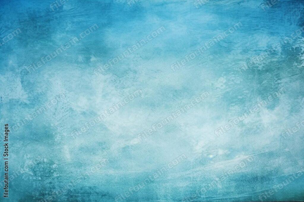 Sky Blue Grunge Texture Background Wallpaper Design Illustraion ...