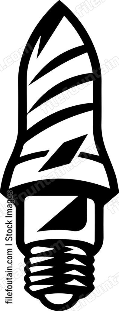 Bolt Logo Vector Design - FileFountain