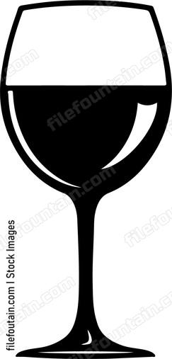 Cabernet Sauvignon Logo Vector Design - FileFountain